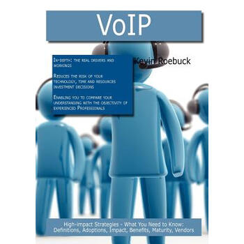 【】Voice Over IP (Voip): High-Impac