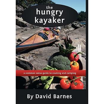 【】The Hungry Kayaker