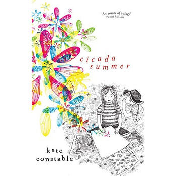 【】Cicada Summer