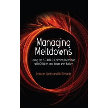 【】Managing Meltdowns: Using the