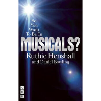 【】So You Want to Be in Musicals?