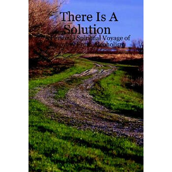 【】There Is a Solution - A Personal