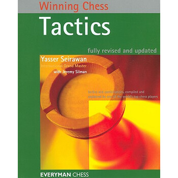 【】Winning Chess Tactics, Revised