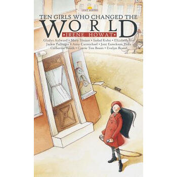 【】Ten Girls Who Changed the World