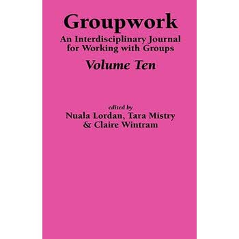 【】Groupwork Volume Ten