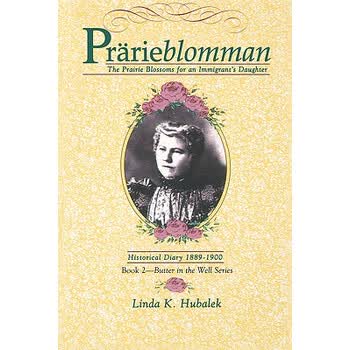 【】Prarieblomman