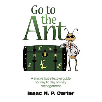 【】Go to the Ant
