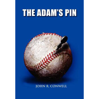 【】The Adam's Pin