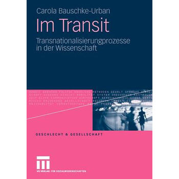 【】Im Transit: