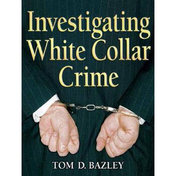 Investigating White Collar Crime