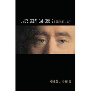 Hume's Skeptical Crisis: A Textual Study