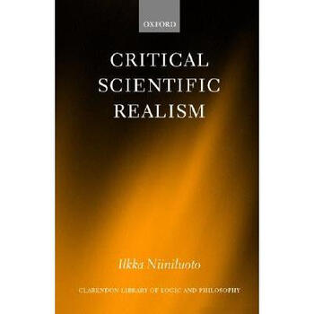 Critical Scientific Realism