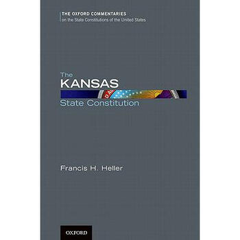 The Kansas State Constitution