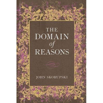 The Domain of Reasons