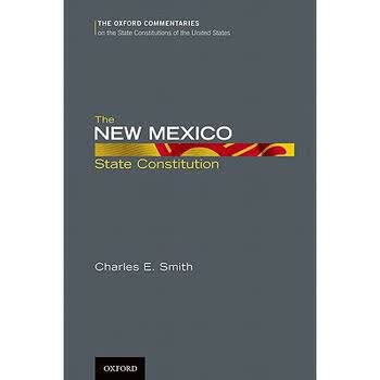 The New Mexico State Constitution