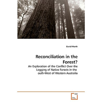 【】Reconciliation in the Forest?