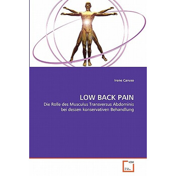 【】Low Back Pain