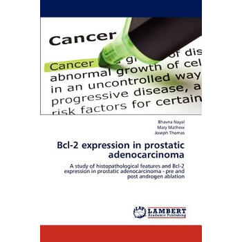 【】Bcl-2 Expression in Prostat