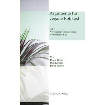 【】Argumente F R Vegane Rohkost