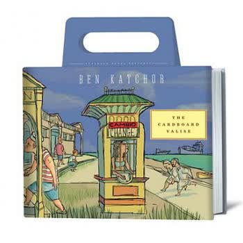 The Cardboard Valise