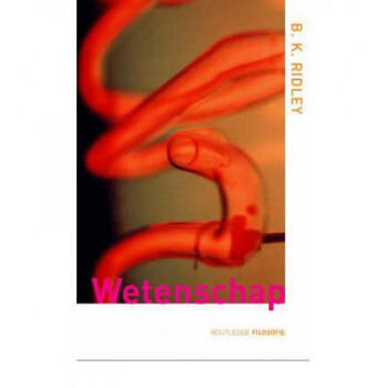 Wetenschap