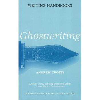 Ghostwriting