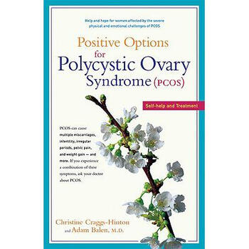 Positive Options for Polycystic Ovary Syndro...