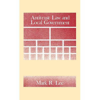 Antitrust Law and Local Government