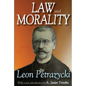 Law and Morality