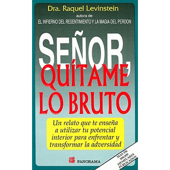 【】Senor, Quitame Lo Bruto