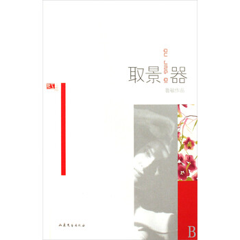 取景器(鲁敏作品)/红小说