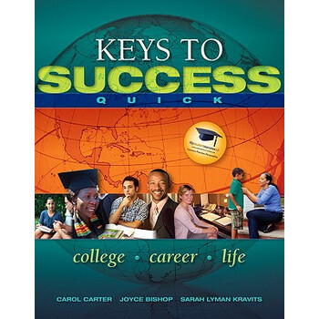 【】Keys to Success Quick