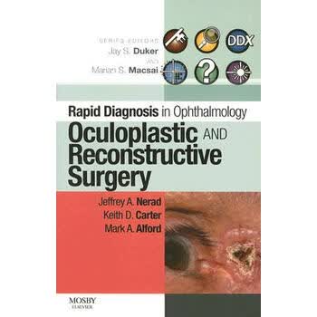 【】Oculoplastic and Reconstructiv