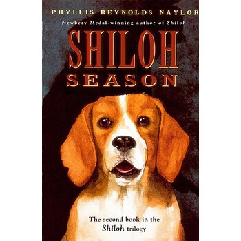 【】Shiloh Season