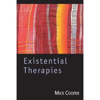 【】Existential Therapies