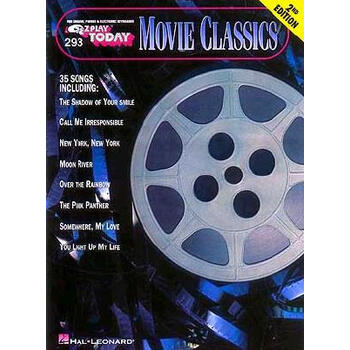 【】Movie Classics
