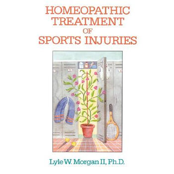 【】Homeopathic Treatment of Sport