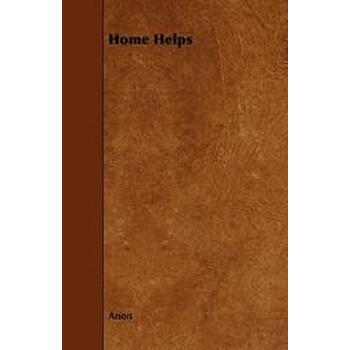 【】Home Helps