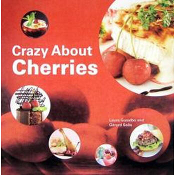 【】Crazy about Cherries