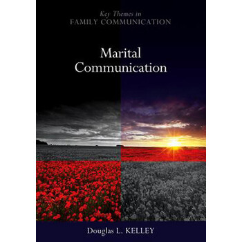 Marital Communication [Wiley传媒]