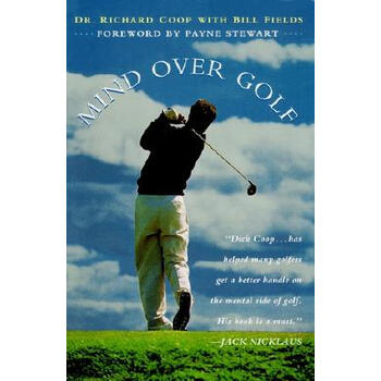 【】Mind Over Golf