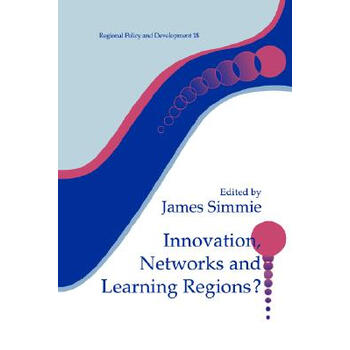 【】Innovation Networks and Lear