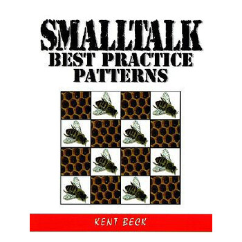 【】SmallTalk Best Practice Patterns