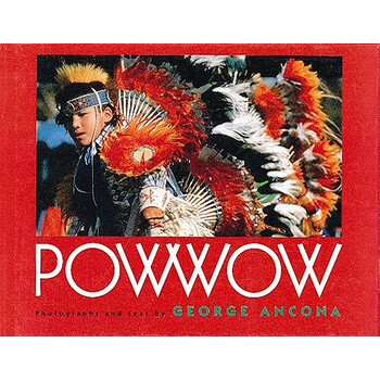 【】Powwow