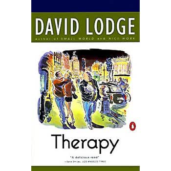 【】Therapy