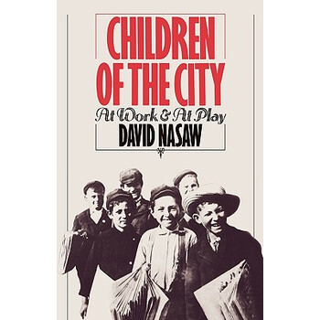 【】Children of the City