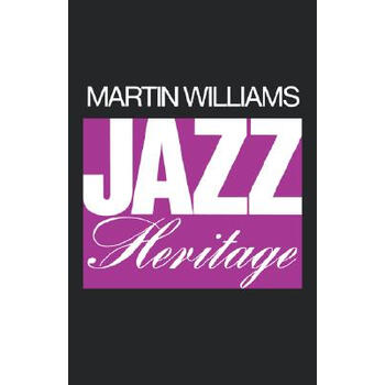 【】Jazz Heritage