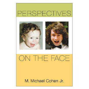 【】Perspectives on the Face