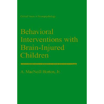 【】Behavioral Interventions with