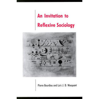 【】An Invitation to Reflexive
